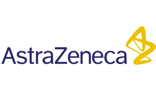 AstraZeneca Logo | Cyberith Virtualizer